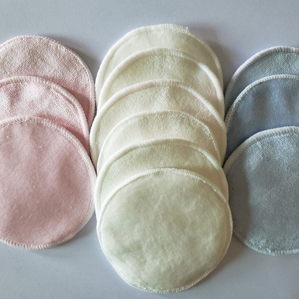 10Pcs/lot Reusable Cotton Pads Make up Facial Remo... – Vicedeal