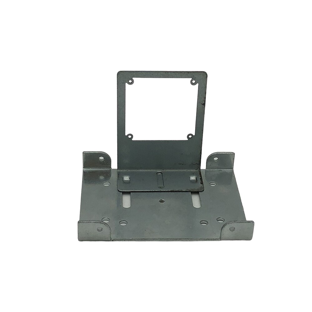 Metal Plate Bracket Support for Mounting Infrared ... – Vicedeal