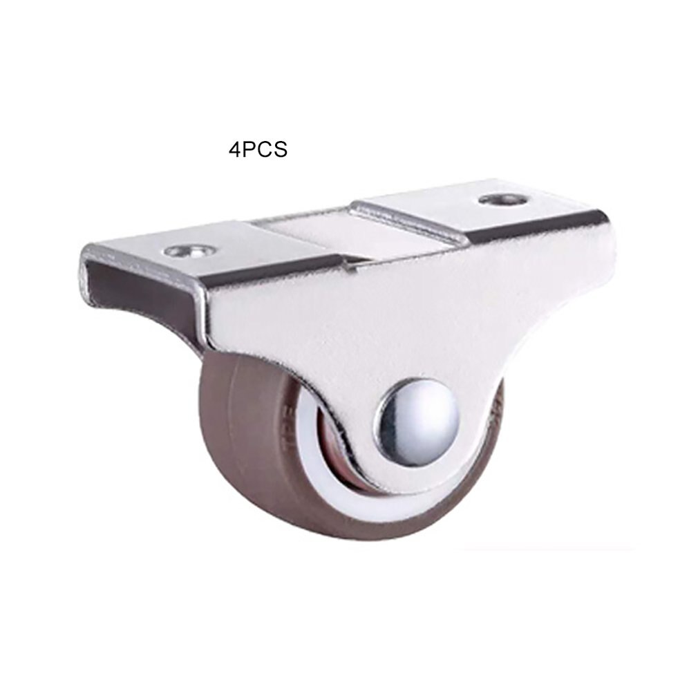 Super mute wheels/casters, wheel diameter,Anti-wra... – Grandado