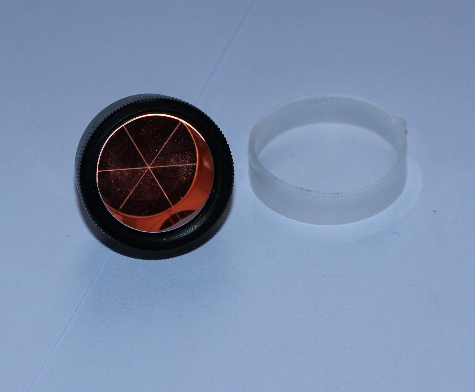 Mini Peanut Prism Replacement For leica mini prism... – Grandado