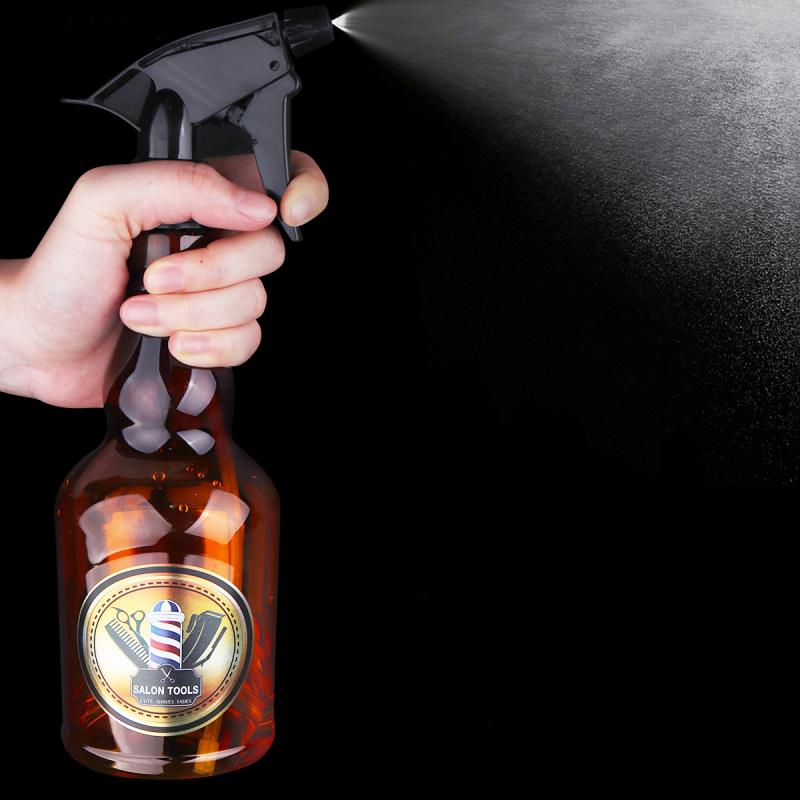 650Ml Spray Fles Professionele Kappers Spuit Salon... – Grandado