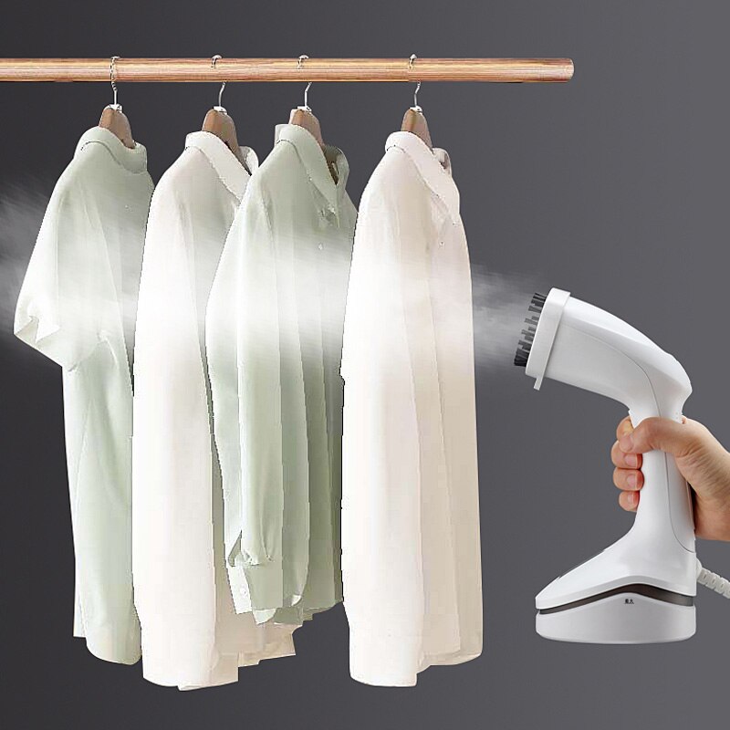 DMWD Portable Handheld Clothes Ironing Machine Min... – Vicedeal