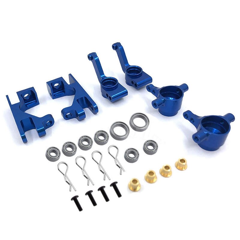 Steering Blocks Caster Blocks C-Hubs Stub Axle Car... – Grandado