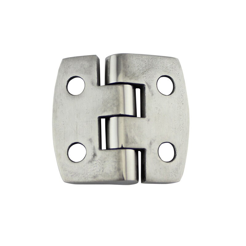 38x38mm Boat Square Arc Strap Utility Hinge 316 St... – Grandado