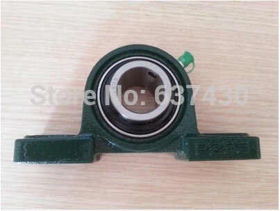 2 teile/los UCP206 30mm Stehlager Lagereinsatz Mit... – Grandado