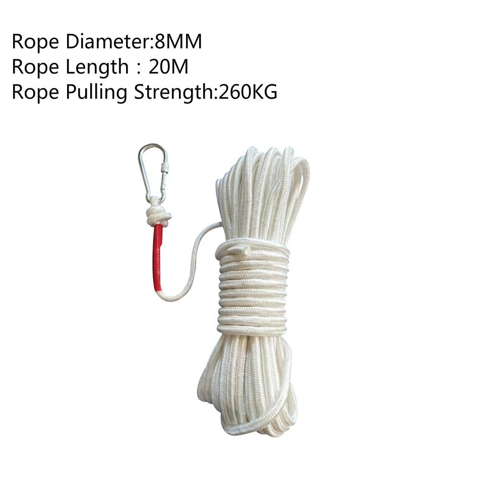 7 Size Super Strong Permanent Neodymium Pot Magnet... – Grandado