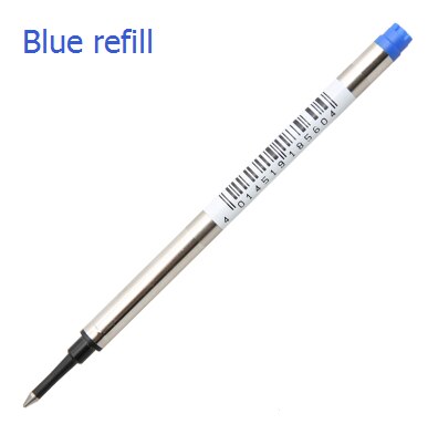 REFILL FOR LA ROLLER BALL PEN 5 PCS BEST BLACK / B... – Grandado