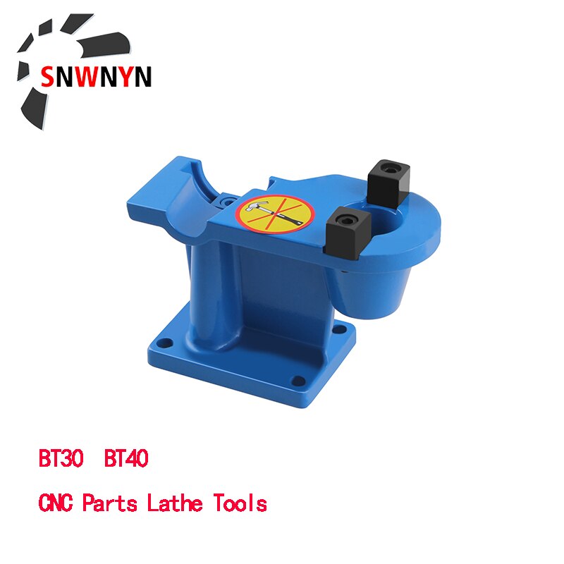 BT30 BT40 Aluminum Integrated Light Weight Tool Ho... – Vicedeal