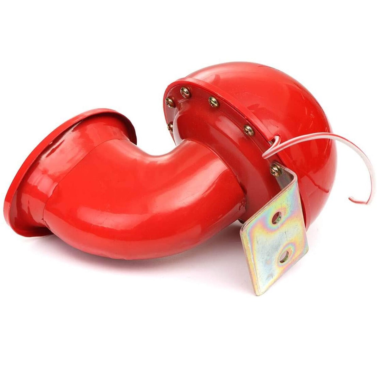 Super Loud 200DB 12V Electric Car Air Snail Bull H... – Vicedeal