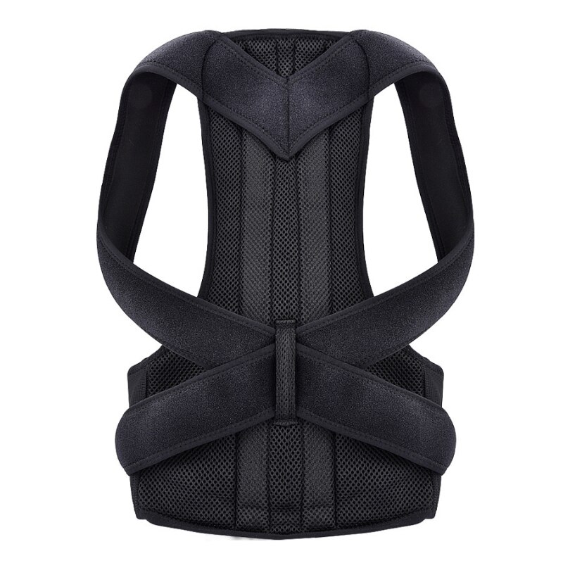 Spine Posture Corrector Protection Back Shoulder P... – Grandado