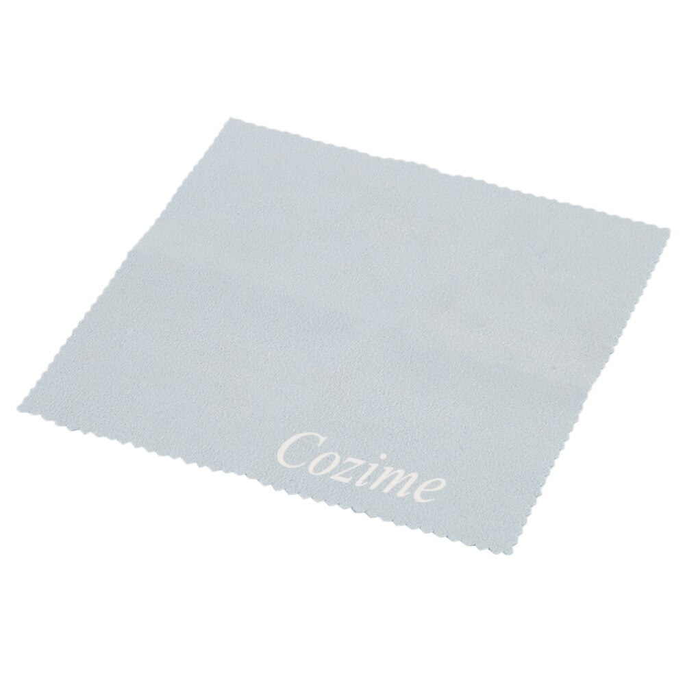 Easy to Use Glasses Cleaner Cleaning Cloth Dust Re... – Vicedeal