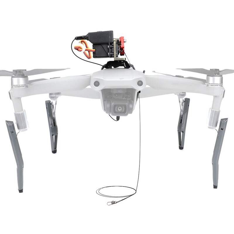 Air System for DJI Mavic Air 2 Drone Wedding Ring ... – Vicedeal