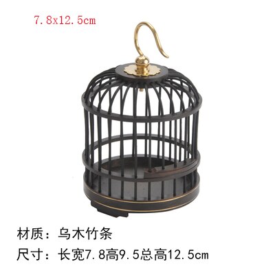 Small Insect Box Cage Wood Cricket House Handmade ... – Vicedeal