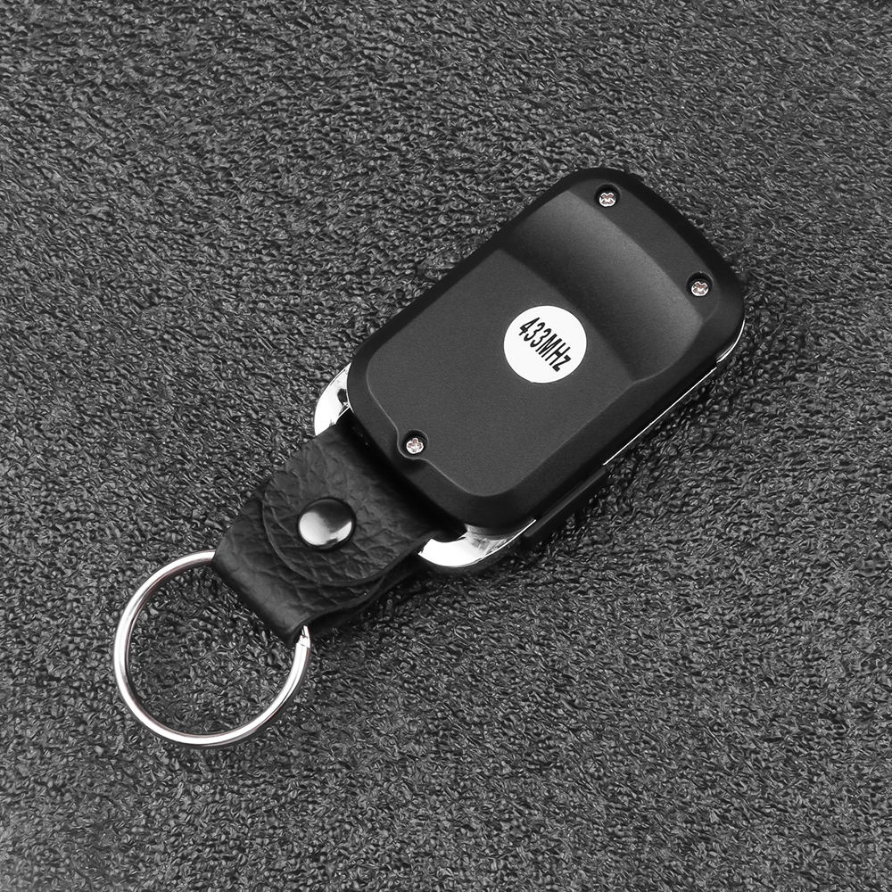 Transmetteur 4CH RF Mini 433.92 Mhz | Télécommande... – Grandado