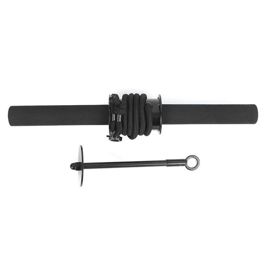 Forearm Strength Trainer Arm Triceps Blaster Wrist... – Vicedeal