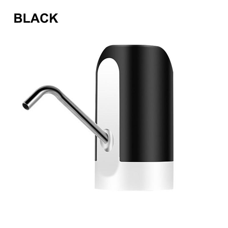 Automatic Bump For Water Bottle Portable Electric ... – Grandado