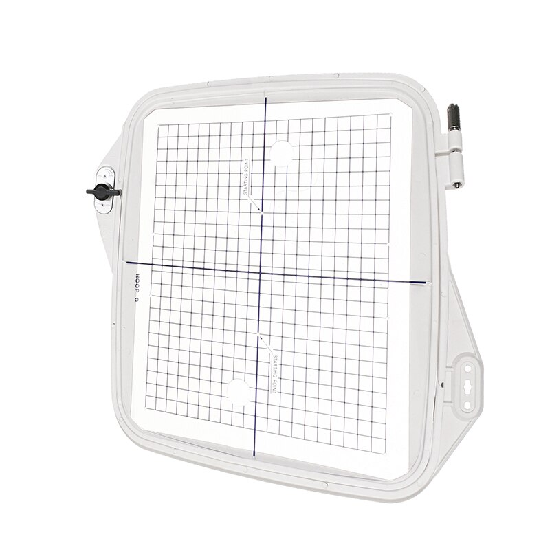 Sew Tech Embroidery Hoop for Janome Embroidery Mac... – Vicedeal