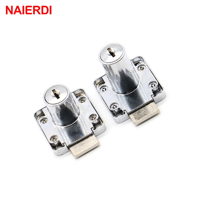 NAIERDI-138 Universele Lade Cam Lock Zinklegering ... – Grandado