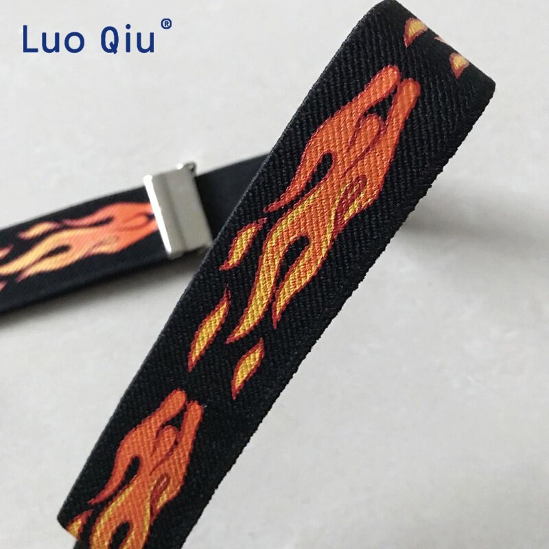 Y Shape Boy&Girl Elastic Clip-on Suspenders Adjust... – Grandado