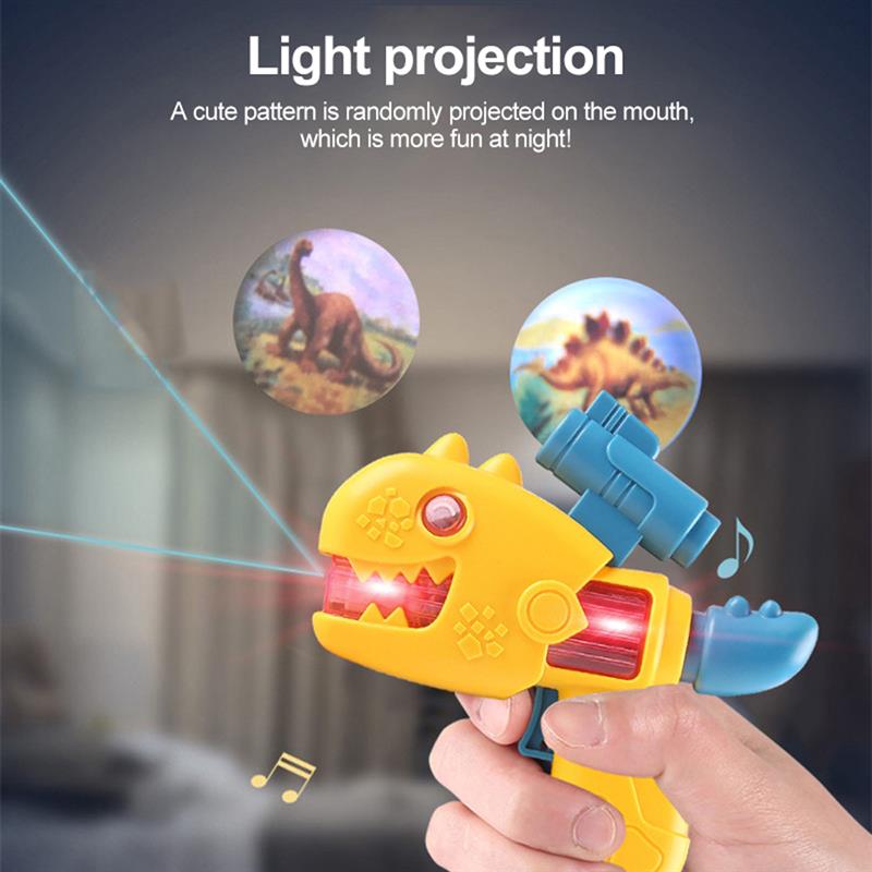 Flashlight Projector For Kids Projector Flashlight... – Grandado