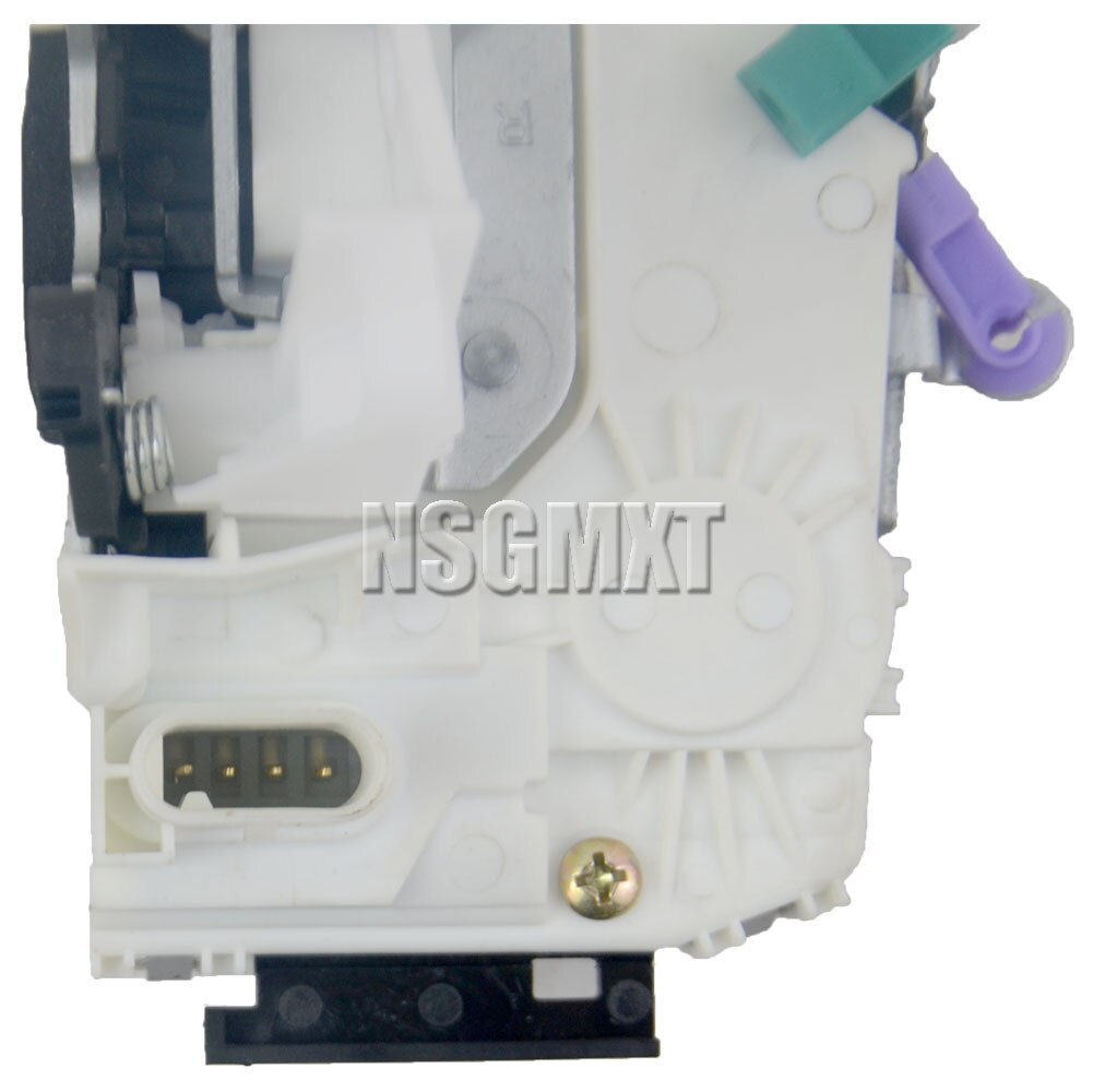 AP01 Schloss Heckklappe Antrieb Motor- für Jeep Wr... – Grandado