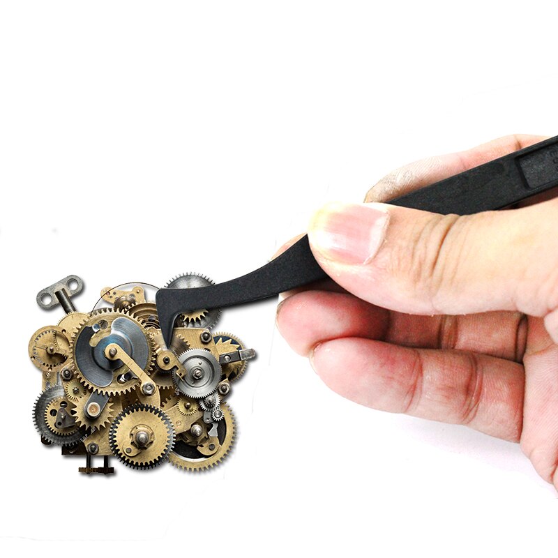 60PCS ESD Anti-Static Stainless Maintenance Repair... – Grandado