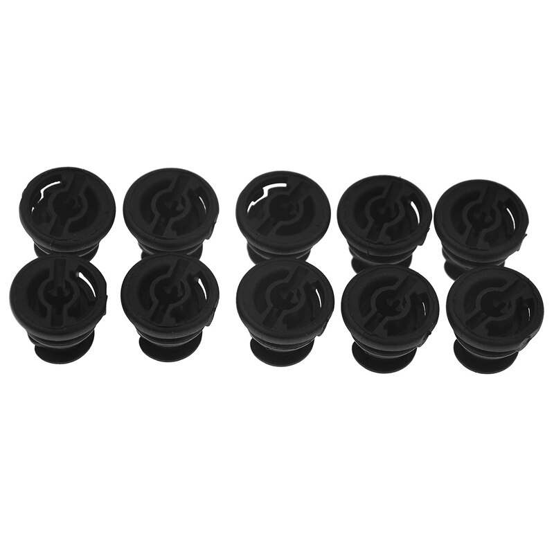 10Pcs Plastic Oil Sump Plug Fits for GOLF 1.8/2.0L... – Vicedeal