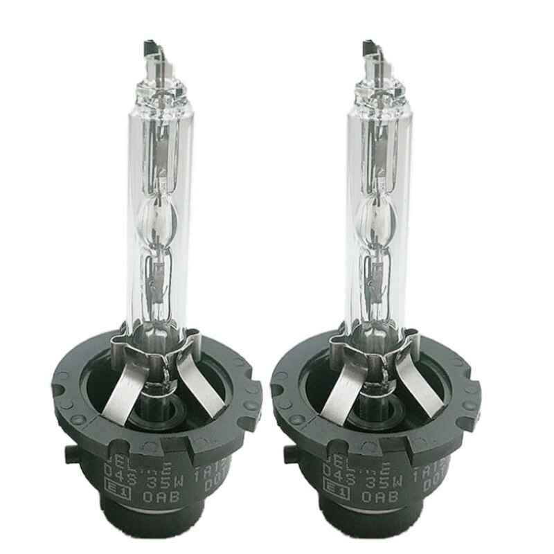 2PCS Xenon Bulb 90981-20029 D4S 12V Car Headlight ... – Grandado