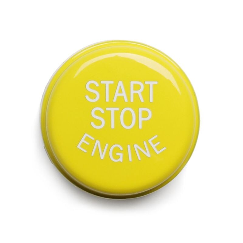 Auto Motor Start Knop Auto-Styling Switch Knop Voo... – Grandado