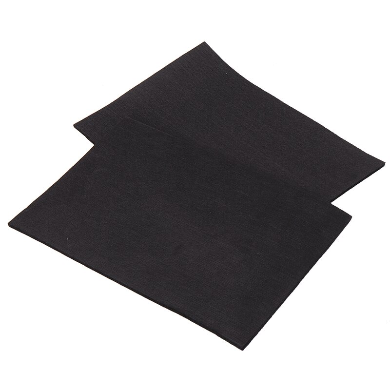Mayitr 2 Sheets Graphite Carbon Felt High Pure Car... – Vicedeal