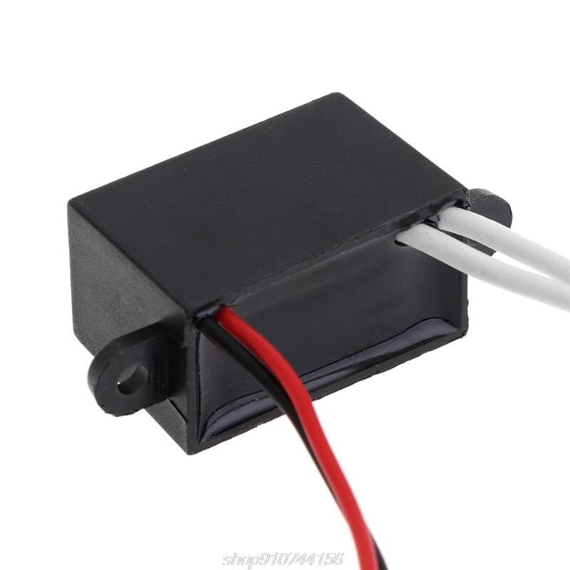 Compact Air Negative Ion Anion Generator Ionizer P... – Grandado