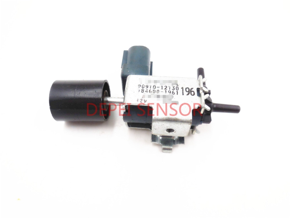 Dpqpokhyy Voor Toyota Vacuüm Switching Valve Oem 9... – Grandado