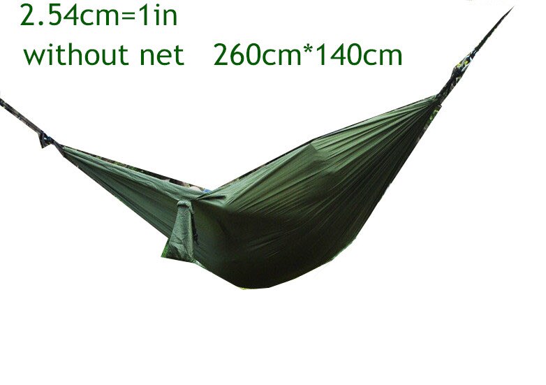 Beach Tents Shelters Outdoor Parachute Cloth Hammo... – Vicedeal