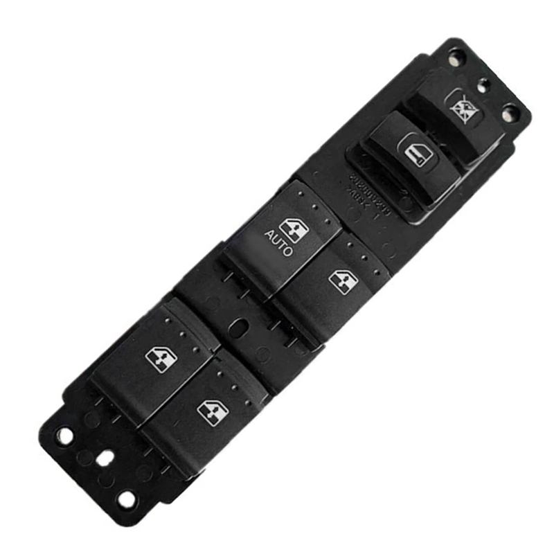 Car Automatic Lifter Switch Window Panel Master Co... – Vicedeal