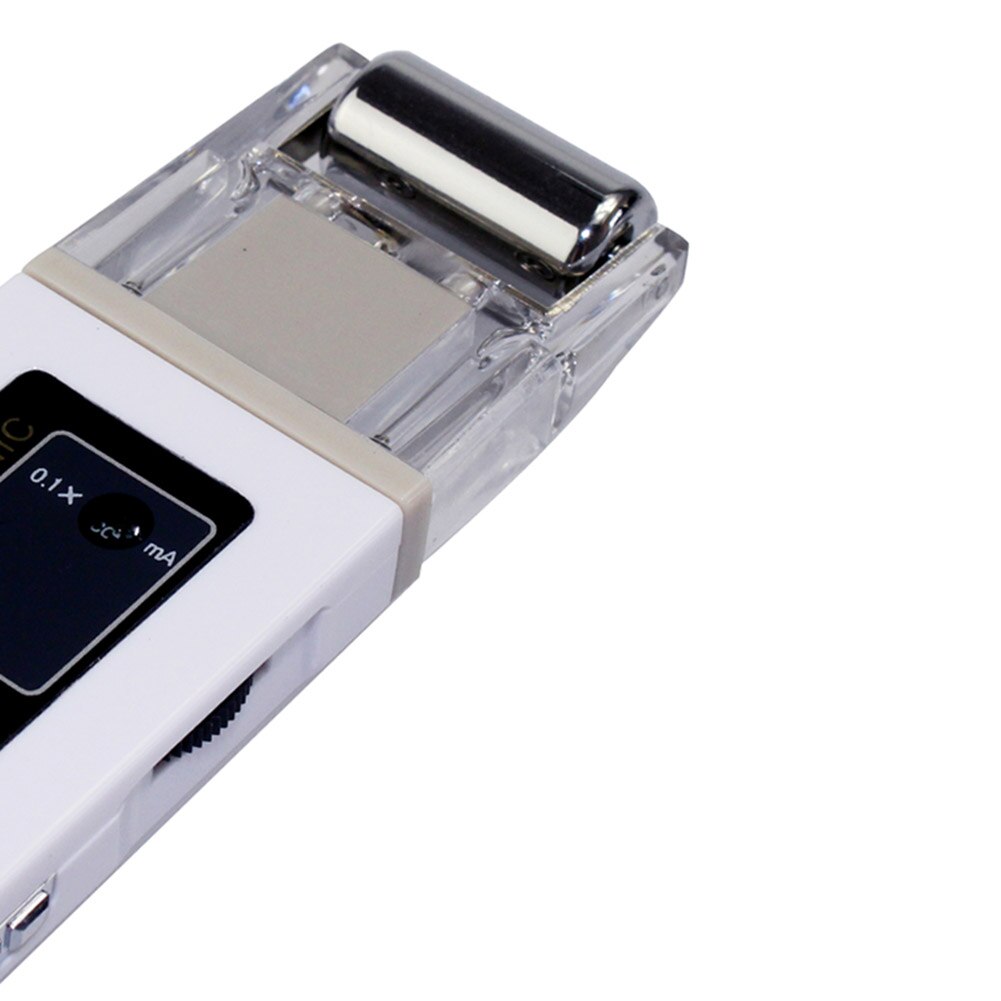 Galvanic Facial Massgaer Face Skin Care Tightening... – Grandado