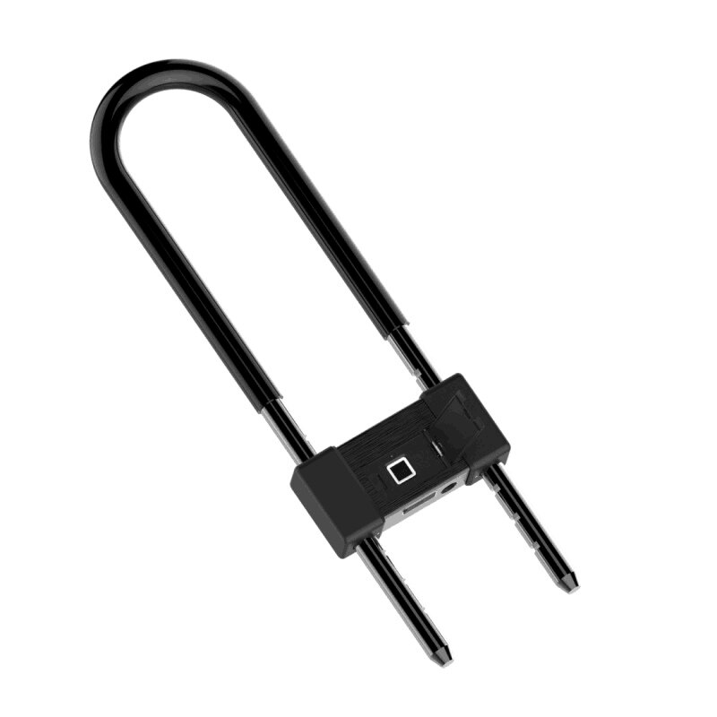 L12 Security U-Shaped Door Locks Smart Lock Smart ... – Vicedeal