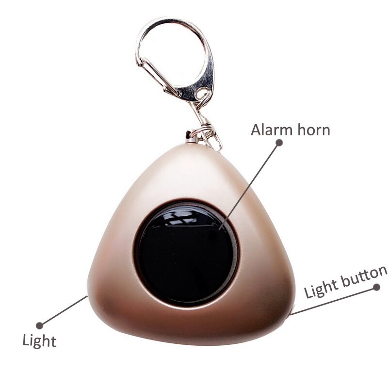 ETE SOS Panic Button for Emergency Elderly SOS key... – Grandado