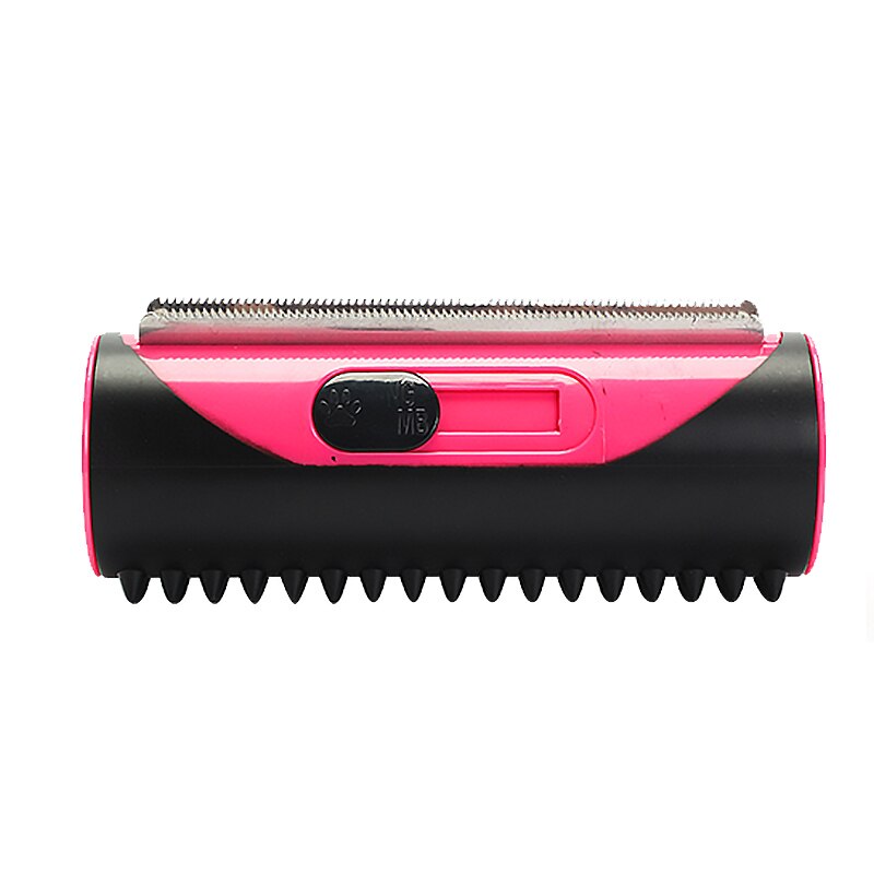 Pet grooming supplies Dog Hair Comb Lint Roller Pu... – Grandado
