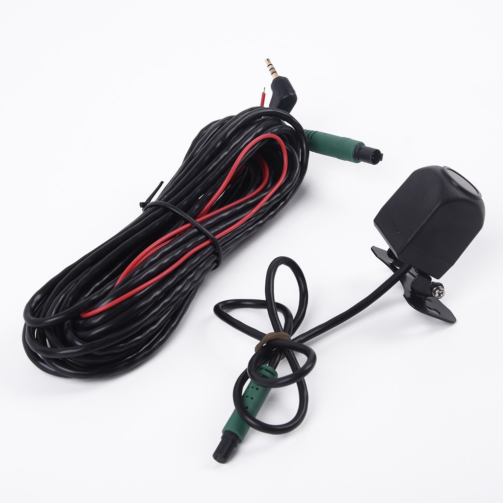 12V 120 MAh Reverse Wireless Rear View Camera Star... – Grandado