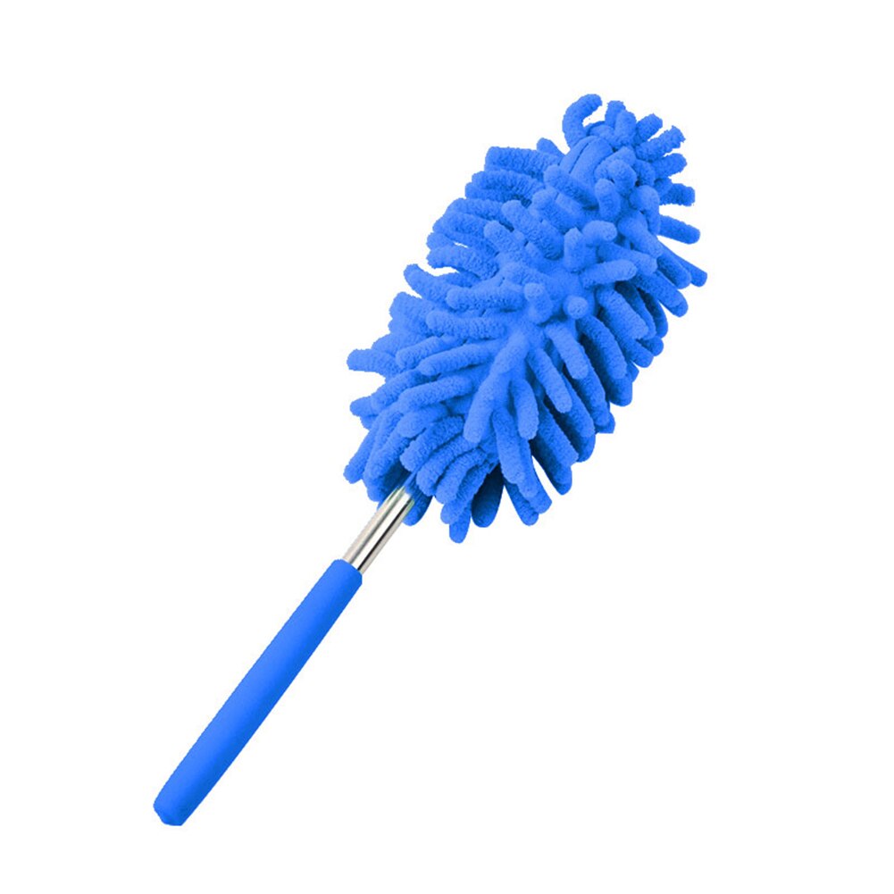 Retractable Flexible Chenille Dust Removal Brush E... – Vicedeal