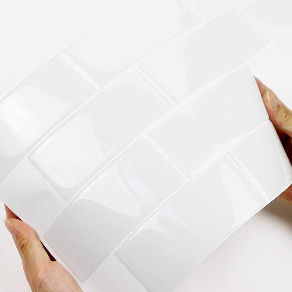 1 Pcs 3D Stone Brick Pattern Wall Sticker DIY Self... – Grandado