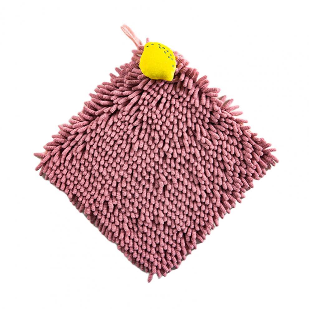 Portable Durable Cute Fruit Pattern Face Cloth Che... – Vicedeal