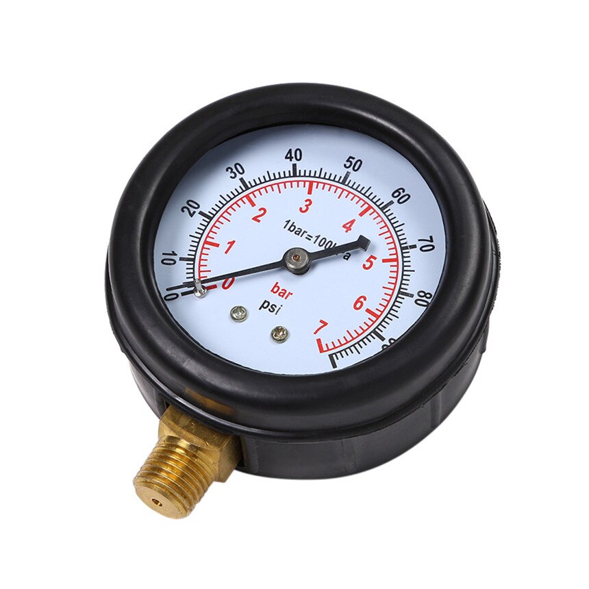 Auto Manometer Auto Motor Multi-Funktion Gas Engin... – Vicedeal