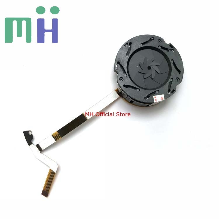 Ef 24-105 F4 Lens Diafragma Controle Groep Unit Me... – Vicedeal