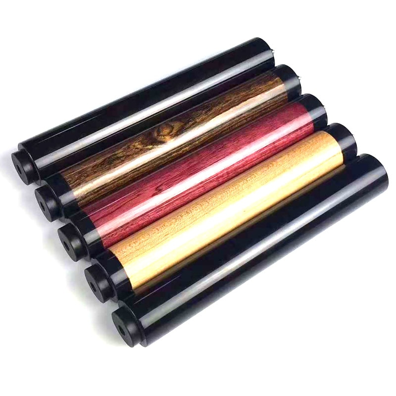 Wood Made Extension for Pool Cue Mezz 4 Colors Chi... – Grandado