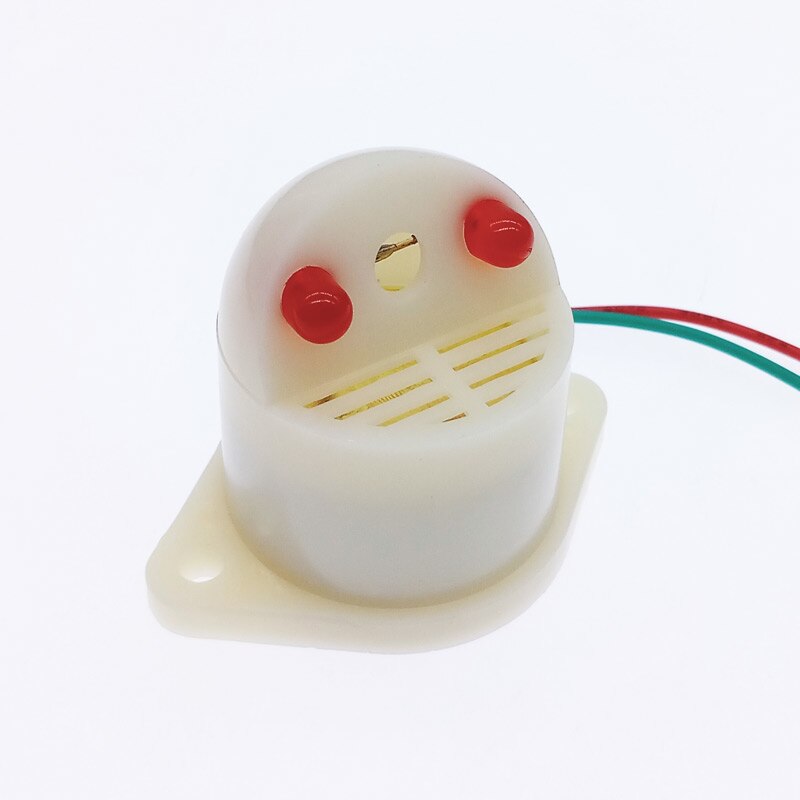 High-decibel Electronic Buzzer Beep Alarm 6-24V Ac... – Vicedeal