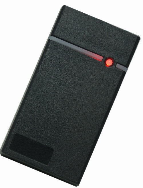 201A-EM EM Card reader with wiegand output, small ... – Grandado