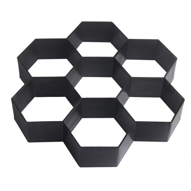 9 Stijlen Diy Oprit Patio Steen Path Lopen Maker T... – Vicedeal