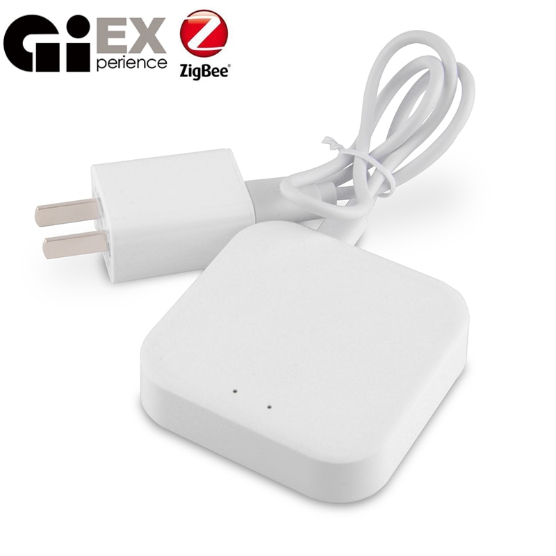 Tuya zigbee smart gateway hub smart home bridge sm... – Grandado