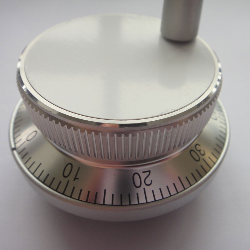 Hand Wiel Handvat Kit 5V Manual Pulsgenerator Cnc ... – Grandado